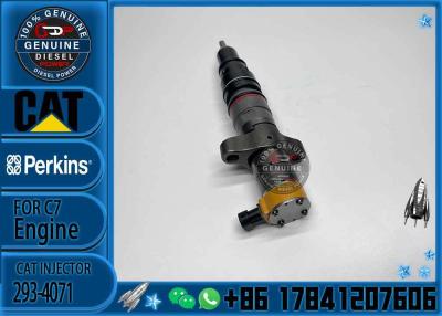 China Diesel Pump Injector 293-4071 2934071 3282573 3879433 387-9433 Common Rail Fuel Injector for C7 C9 Engine for sale
