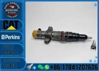China Diesel Pump Injector 293-4071 2934071 3282573 3879433 387-9433 Common Rail Fuel Injector for C7 C9 Engine for sale