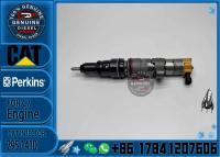 China Diesel Common Rail Fuel Injector 295-1410 10r-4763 Is Suitable for C7 Engine for sale