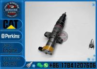 China Diesel Common Rail Fuel Injector 295-1410 10r-4763 Is Suitable for C7 Engine for sale