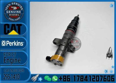 China Diesel Common Rail Fuel Injector 295-1410 10r-4763 Is Suitable for C7 Engine for sale