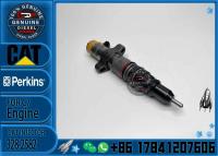 China Engine Parts OIL ATOMIZER 236-0962 127-8222 107-1230 328-2582 for diesel Engine Model 330C/C-9 325 3116 C7 for sale