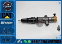 China Engine Parts OIL ATOMIZER 236-0962 127-8222 107-1230 328-2582 for diesel Engine Model 330C/C-9 325 3116 C7 for sale