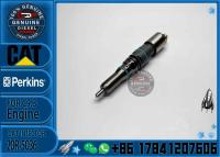 China For C-A-T Fuel Injector C9.3 Injector 456-3493 20R-5036 367-4293 20R-5079 for Excavator Engine Inyector De Combustible for sale