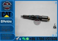 China For C-A-T Fuel Injector C9.3 Injector 155-1819  456-3493 20R-5036 367-4293 20R-5079 for Excavator Engine Inyector De Combustible for sale