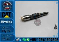 China For C-A-T Fuel Injector C9.3 Injector 155-1819  456-3493 20R-5036 367-4293 20R-5079 for Excavator Engine Inyector De Combustible for sale
