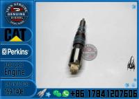 China For C-A-T Fuel Injector C9.3 Injector 169-7408 155-1819  456-3493 20R-5036 367-4293 20R-5079 for Excavator Engine Inyector De Combustible for sale