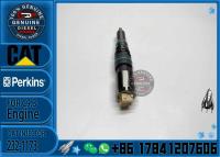 China Engine Fuel Injector Common Rail Injector 232-1173 222-5967 198-7912 456-3544 460-8213 456-3545  for Cat 336E C9.3 for sale