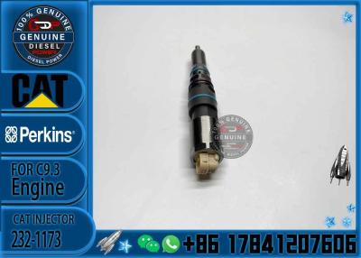 China Engine Fuel Injector Common Rail Injector 232-1173 222-5967 198-7912 456-3544 460-8213 456-3545  for Cat 336E C9.3 for sale