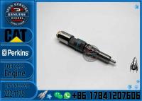 China Engine Fuel Injector Common Rail Injector 232-1175  232-1173 222-5967 198-7912 456-3544 460-8213 456-3545  for Cat 336E C9.3 for sale