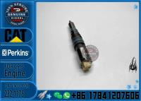 China Engine Fuel Injector Common Rail Injector 232-1175  232-1173 222-5967 198-7912 456-3544 460-8213 456-3545  for Cat 336E C9.3 for sale