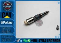 China Engine Fuel Injector Common Rail Injector 232-1175  232-1173 222-5967 198-7912 456-3544 460-8213 456-3545  for Cat 336E C9.3 for sale