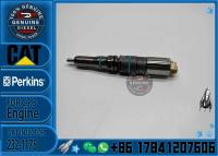 China Engine Fuel Injector Common Rail Injector 232-1175  232-1173 222-5967 198-7912 456-3544 460-8213 456-3545  for Cat 336E C9.3 for sale