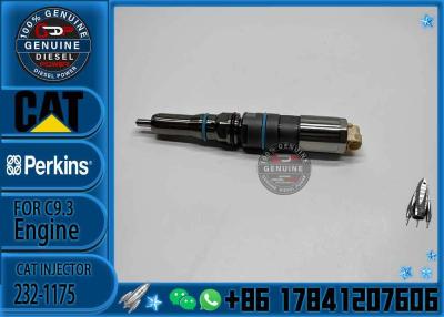 China Engine Fuel Injector Common Rail Injector 232-1175  232-1173 222-5967 198-7912 456-3544 460-8213 456-3545  for Cat 336E C9.3 for sale