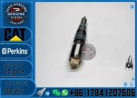 China Common Rail Fuel Injector 304-3637 324-5467 363-0493 342-5487 20R-5036 for CAT Engine C9.3 C9 Excavator 336E 336EL 336ELN for sale