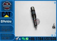 China Best Selling Engineering Machinery System Accessories Diesel Fuel Injector 456-3493 342-5487 417-3013 363-0493 for CAT Engine for sale