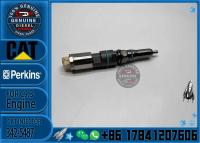 China Best Selling Engineering Machinery System Accessories Diesel Fuel Injector 456-3493 342-5487 417-3013 363-0493 for CAT Engine for sale