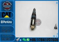 China Best Selling Engineering Machinery System Accessories Diesel Fuel Injector 456-3493 342-5487 417-3013 363-0493 for CAT Engine for sale
