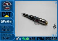 China Best Selling Engineering Machinery System Accessories Diesel Fuel Injector 456-3493 342-5487 417-3013 363-0493 for CAT Engine for sale