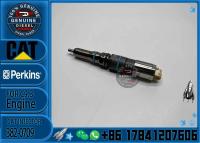 China High Quality and Durable Engine Assembly Components Diesel Fuel Injector 392-9046 382-0709 460-8213 456-3589 for C9.3 Engine for sale