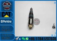 China High Quality and Durable Engine Assembly Components Diesel Fuel Injector 392-9046 382-0709 460-8213 456-3589 for C9.3 Engine for sale