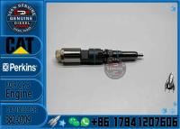 China High Quality and Durable Engine Assembly Components Diesel Fuel Injector 392-9046 382-0709 460-8213 456-3589 for C9.3 Engine for sale