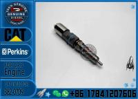 China High Quality and Durable Engine Assembly Components Diesel Fuel Injector 392-9046 382-0709 460-8213 456-3589 for C9.3 Engine for sale
