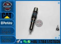 China High Quality and Durable Engine Assembly Components Diesel Fuel Injector 392-9046 382-0709 460-8213 456-3589 for C9.3 Engine for sale
