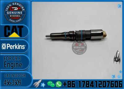 China 4563493 456-3493 4563509 456-3509 Injector E336E E336F C9.3 Dpf and Scr Engine Injector for sale