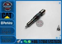 China 4563493 456-3493 4563509 456-3509 Injector E336E E336F C9.3 Dpf and Scr Engine Injector for sale