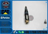 China 4563493 456-3493 4563509 456-3509 Injector E336E E336F C9.3 Dpf and Scr Engine Injector for sale
