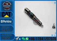China 4563493 456-3493 4563509 456-3509 Injector E336E E336F C9.3 Dpf and Scr Engine Injector for sale