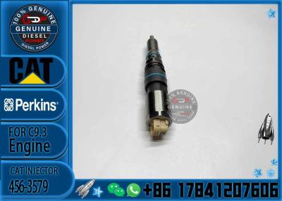 China Excavator Parts C9.3 Engine Injector 367-4293 363-0493 20R-5077 456-3579 456-3544 Fuel Injector for Excavator for sale
