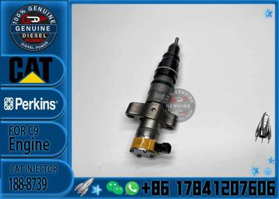China 172-5780 188-8739 217-2570 235-2888 235-9649 236-0962 10R-7224 Diesel Fuel Injector High Quality Injector for sale