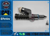 China 10R-3265 235-1401 10R-0956 392-0213 Common Rail Injector 10R3265 2351401 10R0956 3920213 Fuel Injector for sale