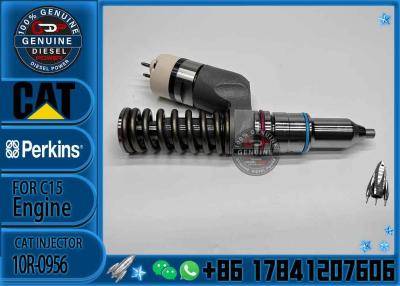 China 10R-3265 235-1401 10R-0956 392-0213 Common Rail Injector 10R3265 2351401 10R0956 3920213 Fuel Injector for sale