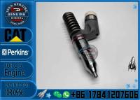 China 10R-3265 235-1401 10R-0956 392-0213 Common Rail Injector 10R3265 2351401 10R0956 3920213 Fuel Injector for sale