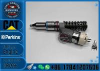 China 10R-3265 235-1401 10R-0956 392-0213 Common Rail Injector 10R3265 2351401 10R0956 3920213 Fuel Injector for sale