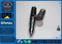 China Carter 211-3027 Fuel Injector for Excavator with C18 C15 Engines New Condition 10R-0959 374-0750 102-2014 103-4562 for sale