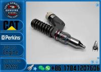 China Carter 211-3027 Fuel Injector for Excavator with C18 C15 Engines New Condition 10R-0959 374-0750 102-2014 103-4562 for sale