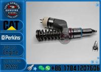 China Carter 211-3027 Fuel Injector for Excavator with C18 C15 Engines New Condition 10R-0959 374-0750 102-2014 103-4562 for sale