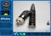 China Carter 211-3027 Fuel Injector for Excavator with C18 C15 Engines New Condition 10R-0959 374-0750 102-2014 103-4562 for sale