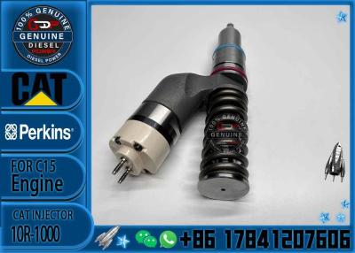 China Common Rail Injector Assy Injector 211-3025 10R-0955 10R-8500 229-5919 10R-1000 Engine C15 2113025 for sale