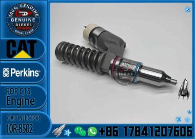 China High Quality 10R-0955 10R-7231 10R7231 10R0955 Common Rail Injector 10R-8502 10R8502 Fuel Engine Injector for sale