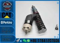 China High Quality 10R-0955 10R-7231 10R7231 10R0955 Common Rail Injector 10R-8502 10R8502 Fuel Engine Injector for sale