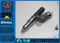 China New Diesel Engine Parts Fuel Injector 374-0751 20R-2285 for CAT Track-Type Tractor D10N D10R D10T D10T2 for sale