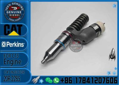 China New Diesel Engine Parts Fuel Injector 374-0751 20R-2285 for CAT Track-Type Tractor D10N D10R D10T D10T2 for sale