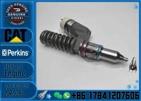 China New Diesel Engine Parts Fuel Injector 374-0751 20R-2285 for CAT Track-Type Tractor D10N D10R D10T D10T2 for sale