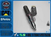 China Used Common Rail Injector for C15 C18 Excavator C27 C32 3406E Models 211-3028 253-0618 211-3022 249-0709 with 6 Months Warranty for sale