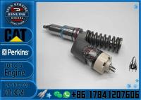 China Diesel Fuel Injector 2113025 2113024 10R8502 EX630958 10R-8502 211-3025 211-3024 for Wheel Loader 834G 836G 988G 3512B ENGINE for sale